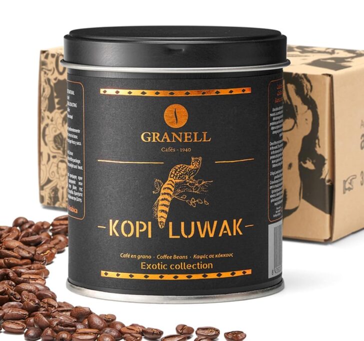 Kopi Luwak, Is it really worth it to be the most expensive coffee?