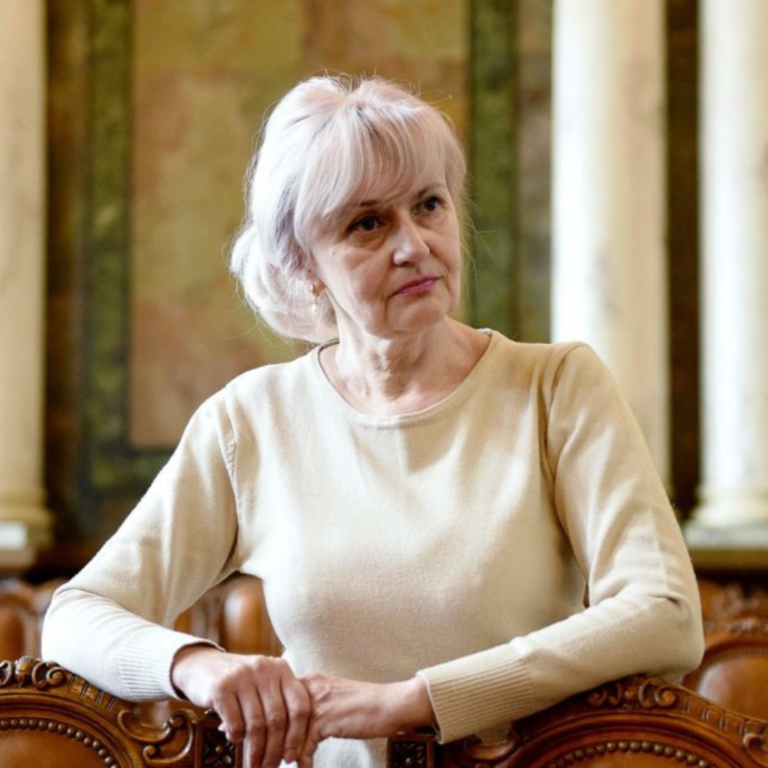 Nationalist Ex-MP Iryna Farion Assassinated in Lviv Nationalist Ex-MP Iryna Farion Assassinated in Lviv