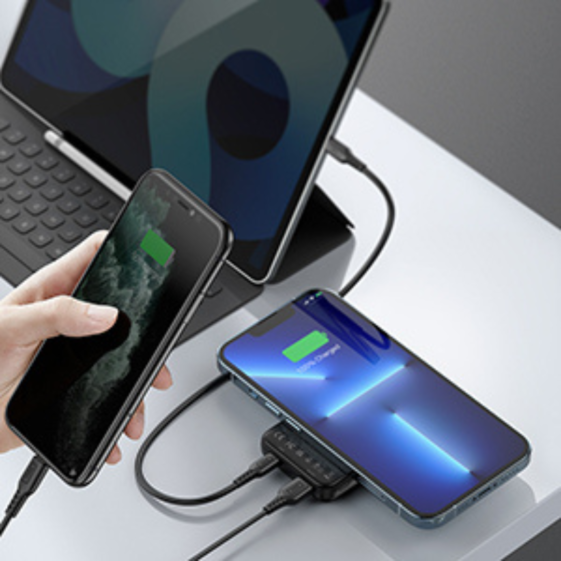 Pass-Through Charging: What It Is and Why You Need It