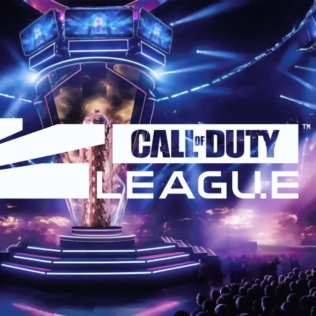 COD Modern Warfare 3 Esports World Cup 2024 Groups Revealed