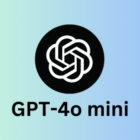 OpenAI debuts a powerful mini version of its model GPT-4o Mini