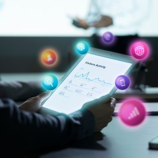 EU Tightens Grip on Big Tech: Digital Markets Act (DMA) & Digital ...