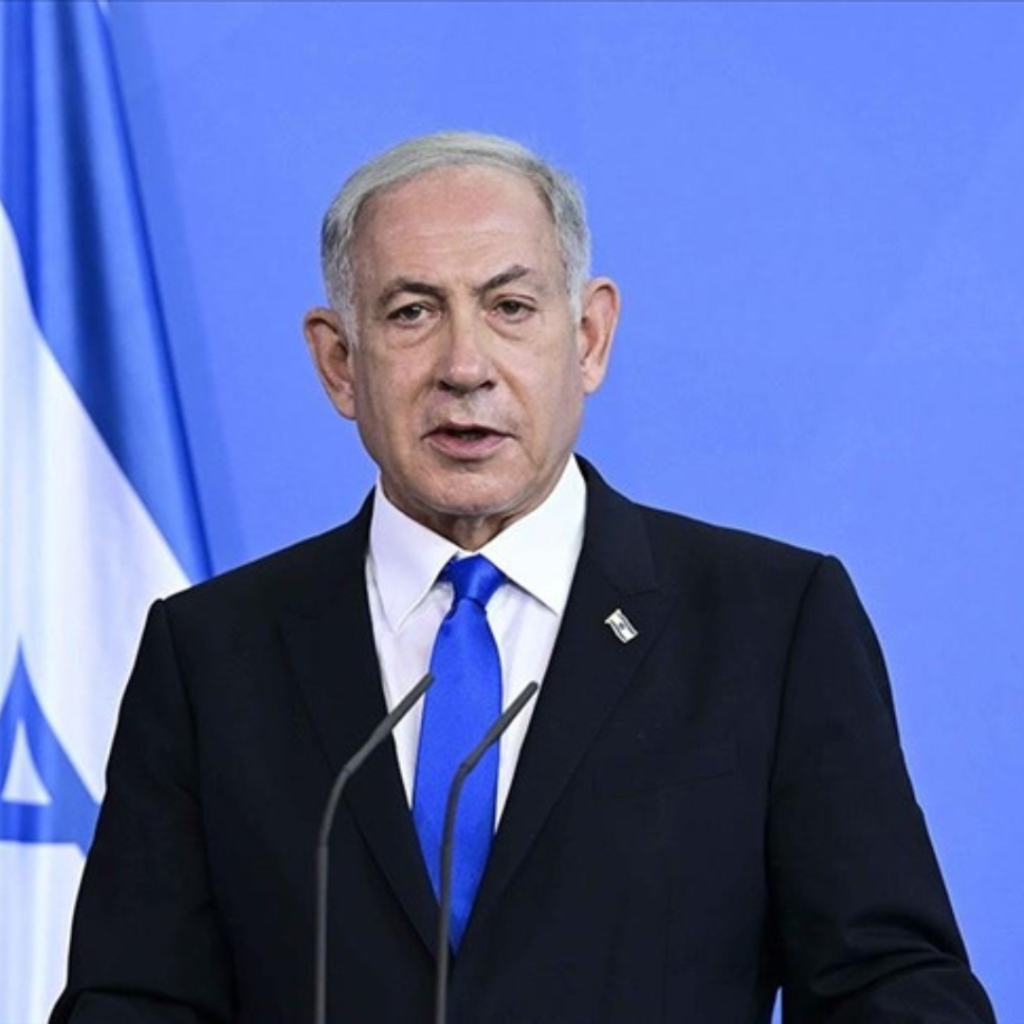 Netanyahu says prepared for any scenario following the growing tension ...