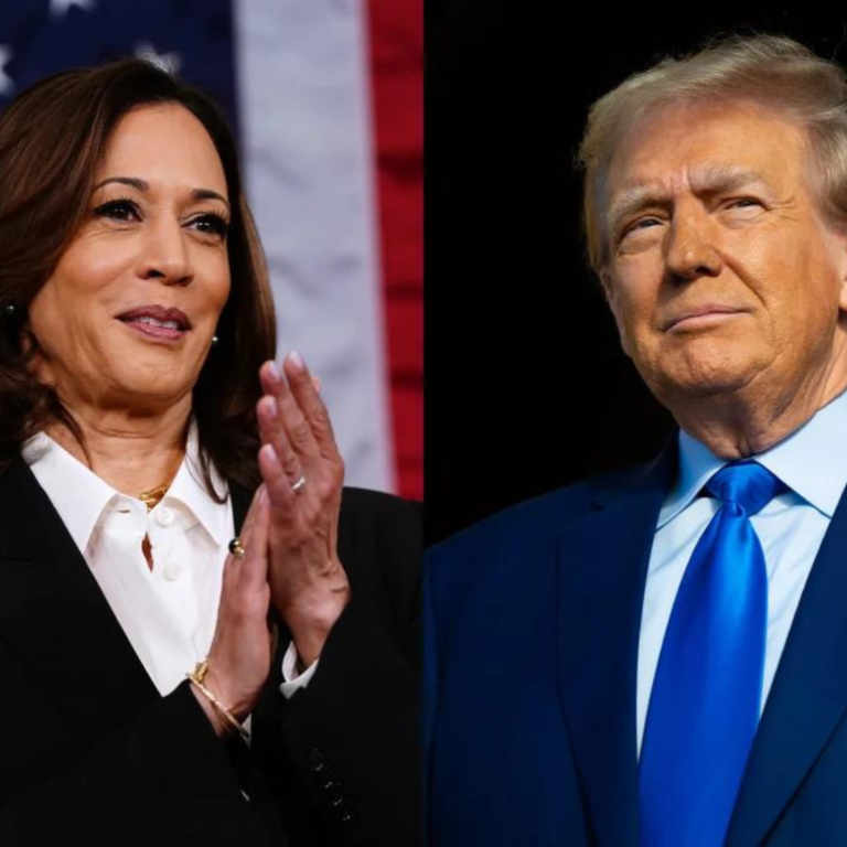Democratic leader Chuck Schumer supports Kamala Harris call her a ...