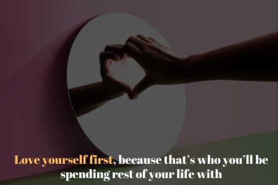 Love Quotes is our Heartfelt Corner: Adding love in the Air