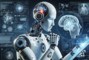 Skild AI Raises $300M for Robotics Breakthrough