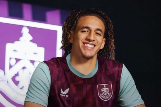 Mejbri takes big move by Joining Burnley
