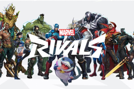 Marvel Rivals Unveils Promising Post-Launch Roadmap for New Heroes