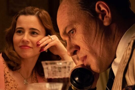 Al Capone's Grandchildren: Veronica, Teresa, Patricia, Barbara