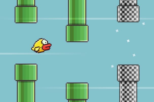 Flappy Bird Makes a Comeback in 2025 with New Characters