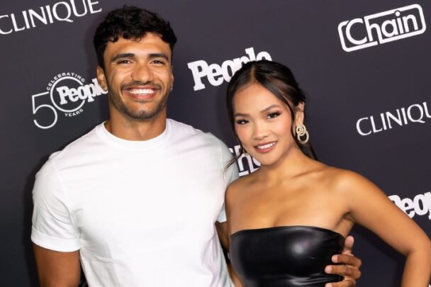 Bachelor Alum Kendall Long Pregnant, Welcoming First Baby with Husband