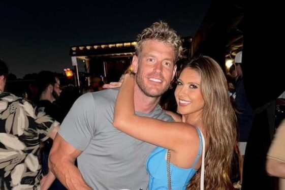 Shayne Jansen's Relationship with Julie Theis, Love Is Blind Update!