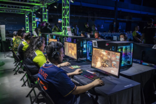 ESL Saudi Challenge Debuts with Overwatch 2 Tournament