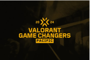 VALORANT Game Changers 2024: In-Game Rewards for Watching