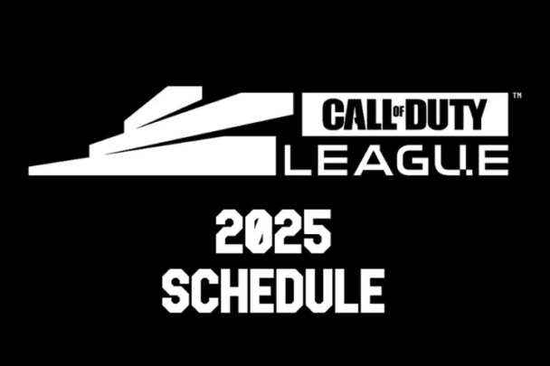 Call of Duty 2025 season kicks off with excitement