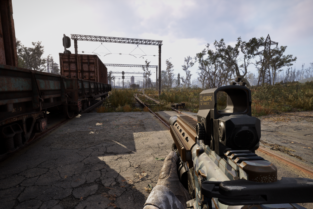 Stalker 2 Unique Weapons: Locations, Tips, and Rewards