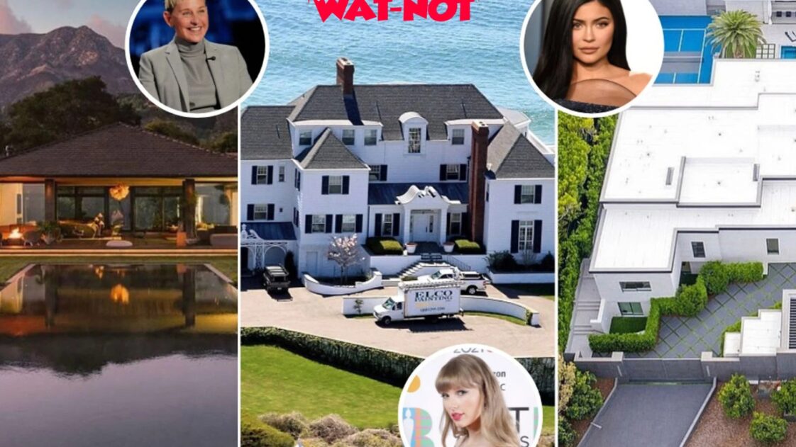 Al Capone's Grandchildren: Veronica, Teresa, Patricia, Barbara